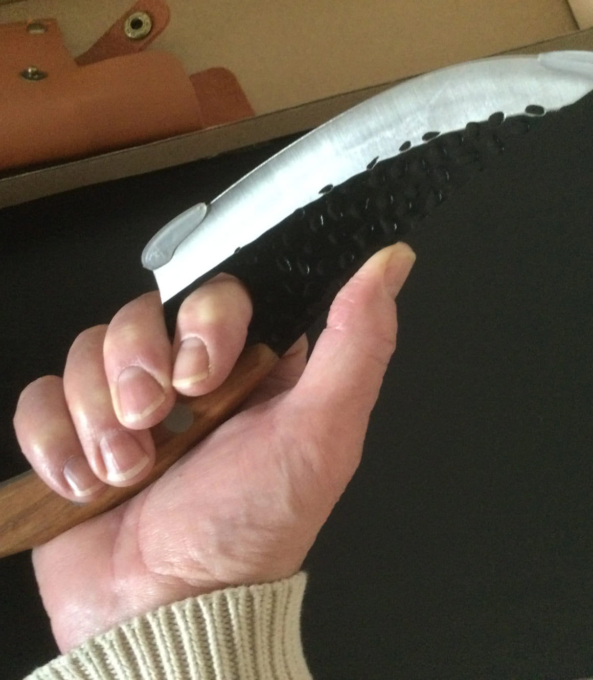 Huusk Kitchen Knives Limited Time Promo: 70% Off | Huusk