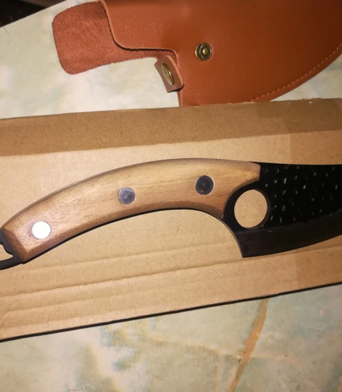 Huusk Kitchen Knives Limited Time Promo: 70% Off | Huusk